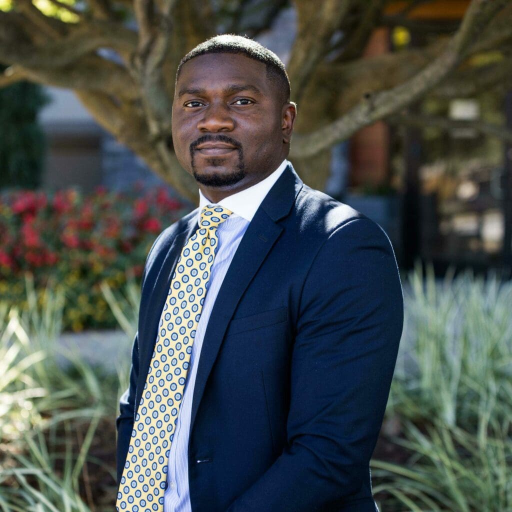 Pinnacle Partnership | Leadership | Spartanburg, SC