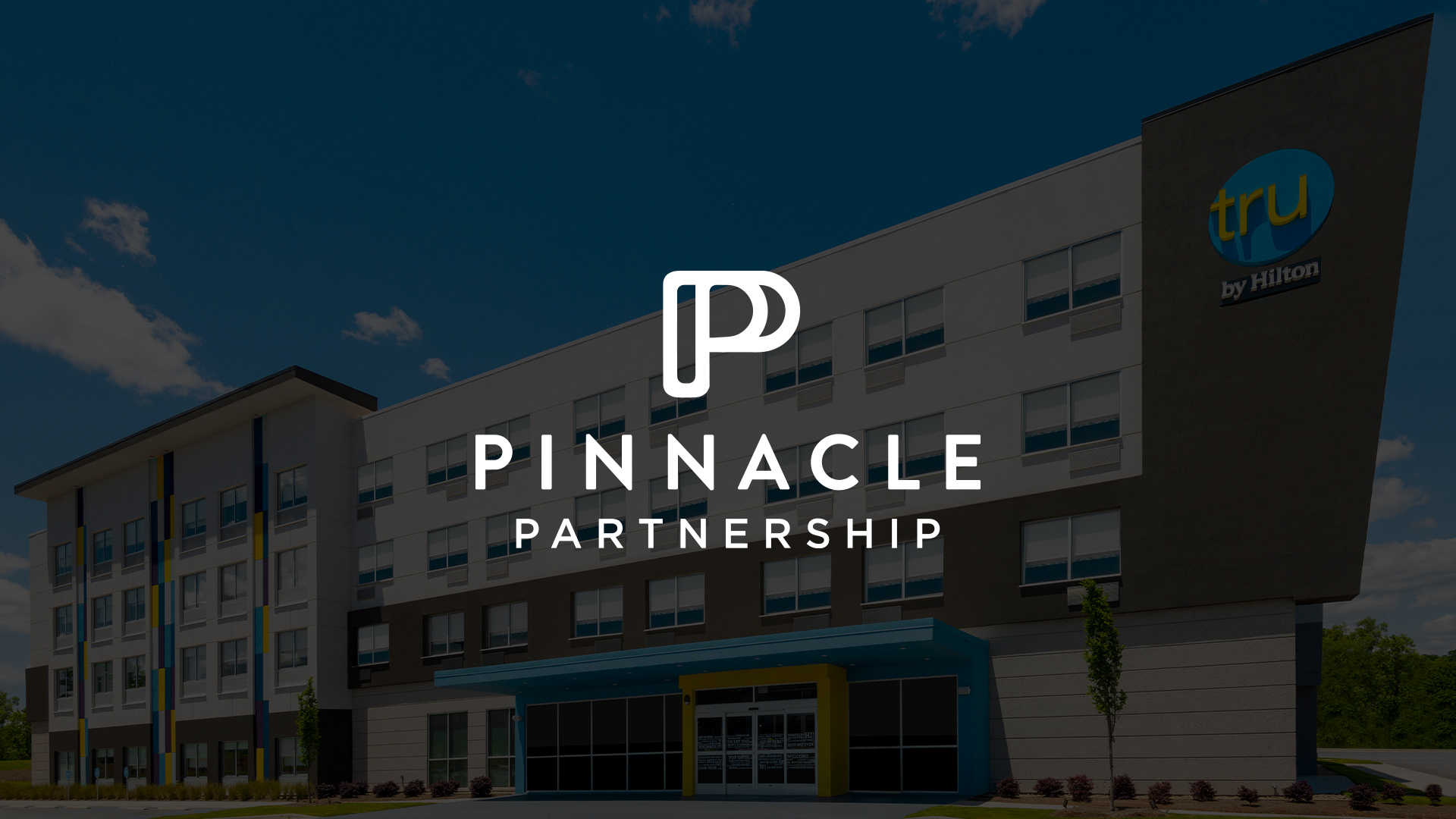 Pinnacle Partnership | Pinnacle Partnership