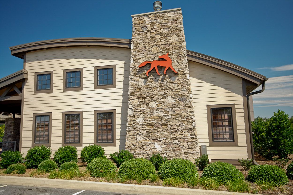 Pinnacle Partnership | City Range Steakhouse | Spartanburg, SC